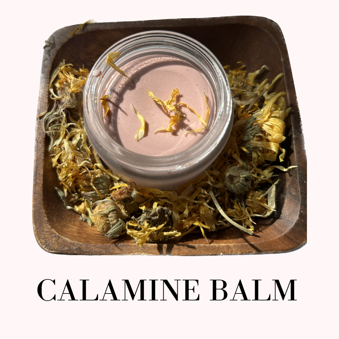 Calamine balm | Xowen farms